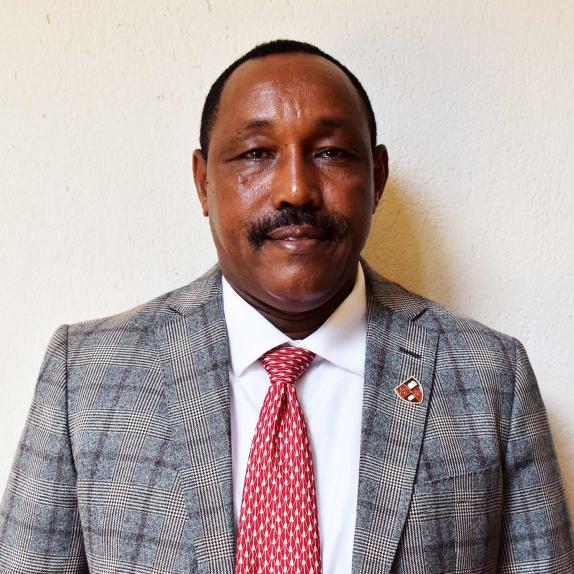 Board of Trustees | Kenya Wildlife Service (KWS)